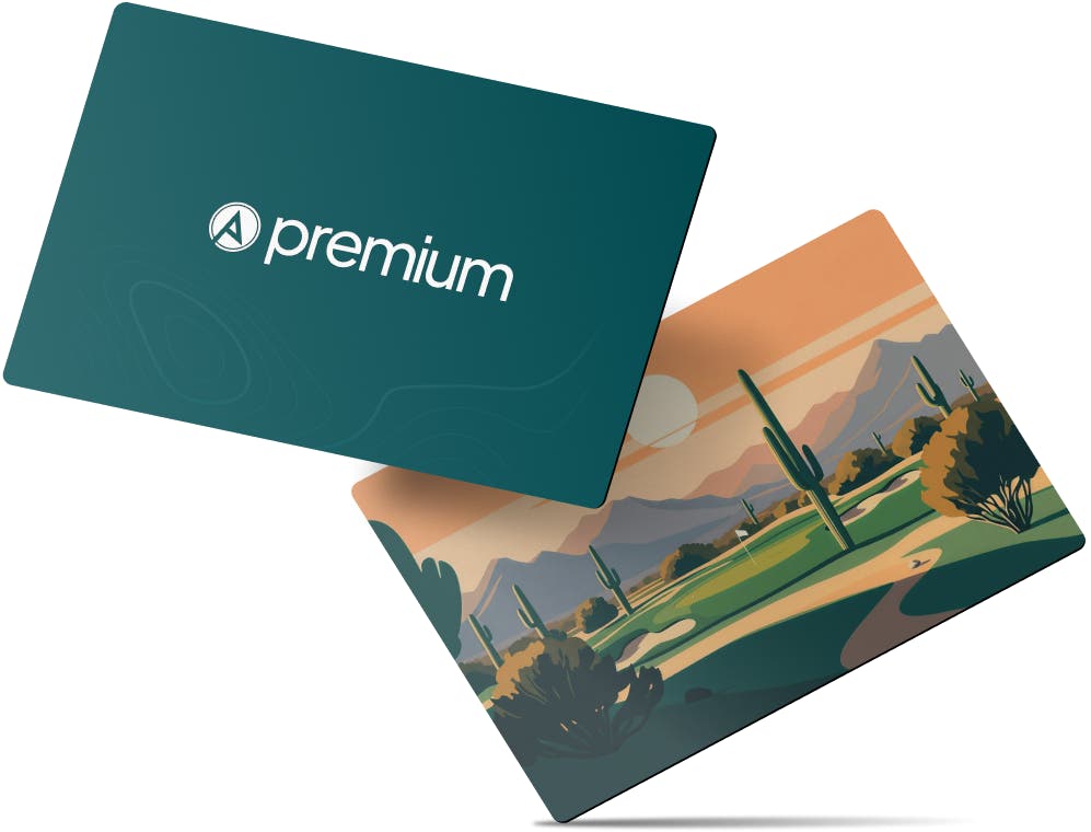 Access Membership | Join Free or Upgrade to Premium for Exclusive Golf ...